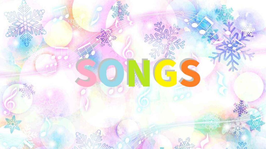 NHK SONGS／出演者と楽曲まとめ(各放送回ゲストアーティスト＆歌唱楽曲一覧) | よろず堂通信